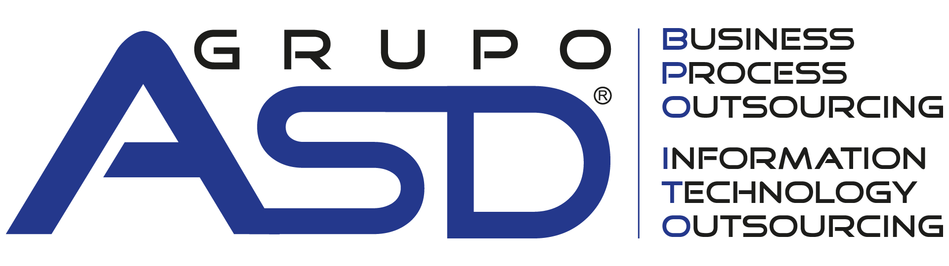 Página Principal | ASD